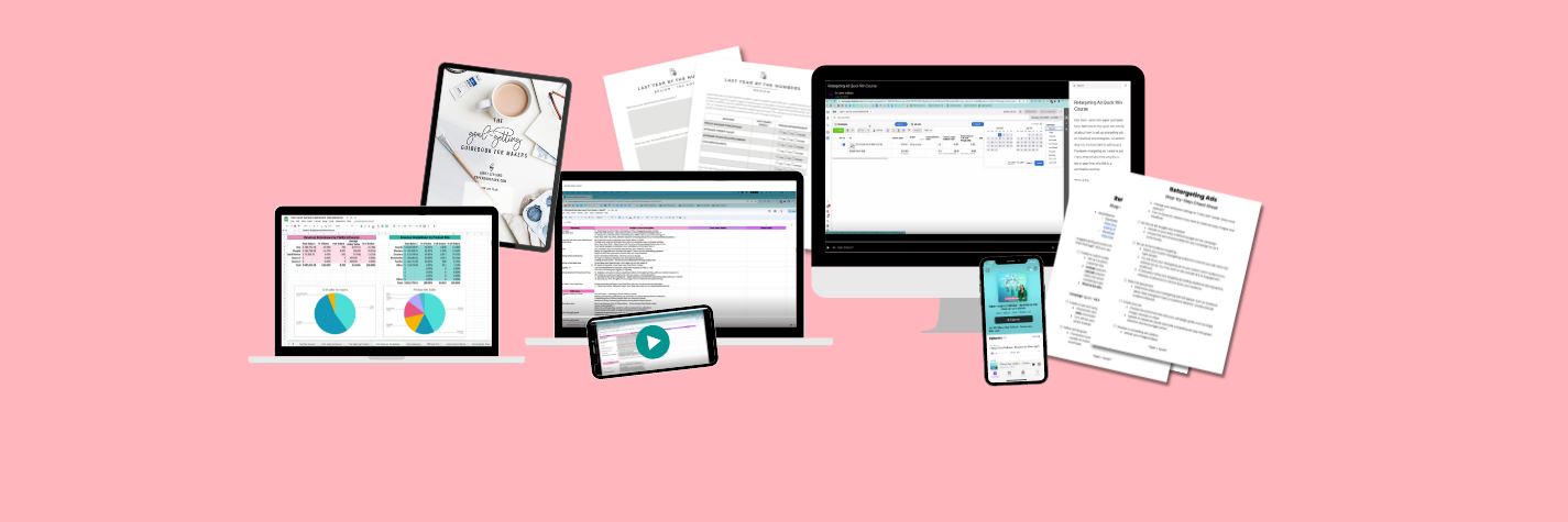 The Spark Shop – Paper and Spark