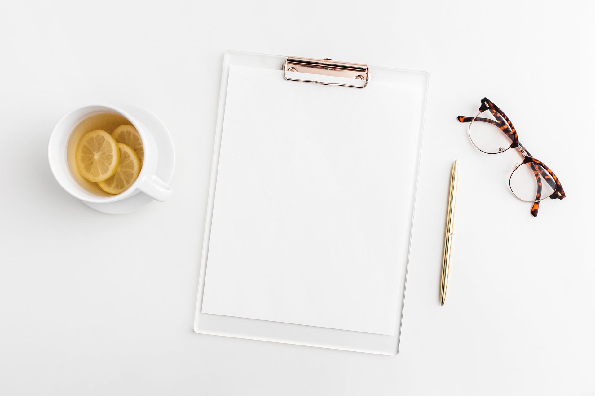 Year End & New Year – Paper and Spark