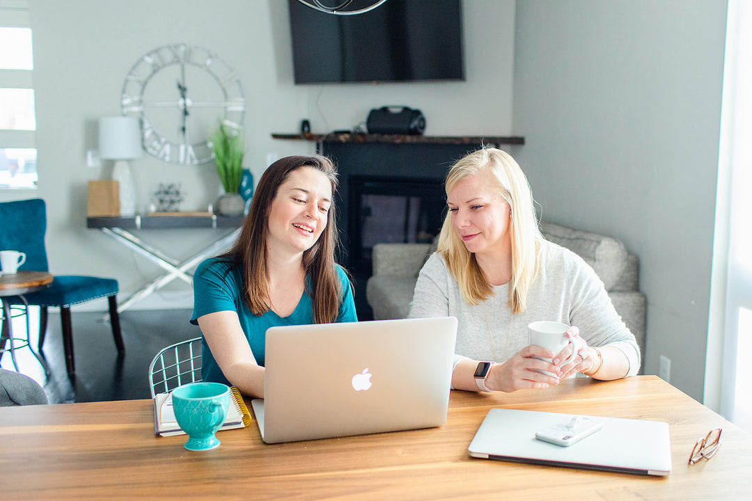 Build Your Own Spreadsheet Bundle – Paper and Spark